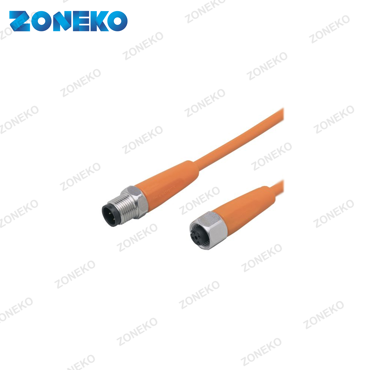 EVT011 Connecting cable with socket,Controller